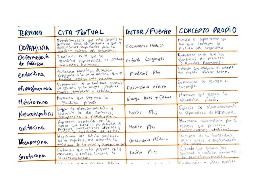 Sistema Endocrino | hebert pillaca cisneros | uDocz