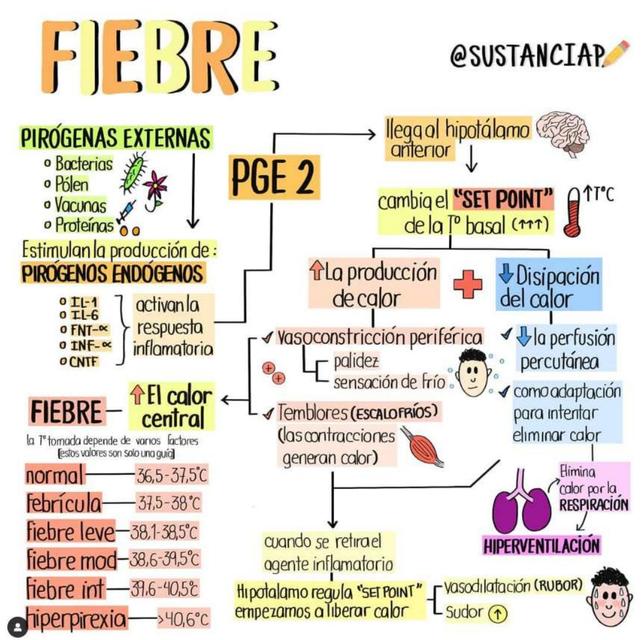 Fiebre | YUDOC.ORG | uDocz