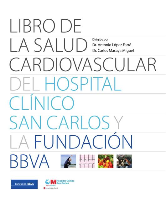 Flashcards de Salud Cardiovascular | Por TextosMedicina | uDocz