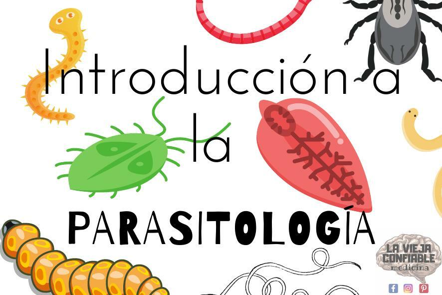 1 Introducción a parásitos | CEREBROS MEDICOS | uDocz