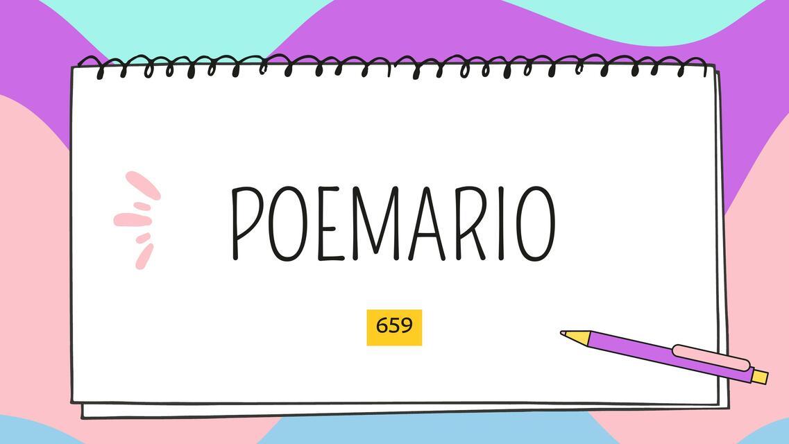 Poemario | Ramirez Ortiz | uDocz