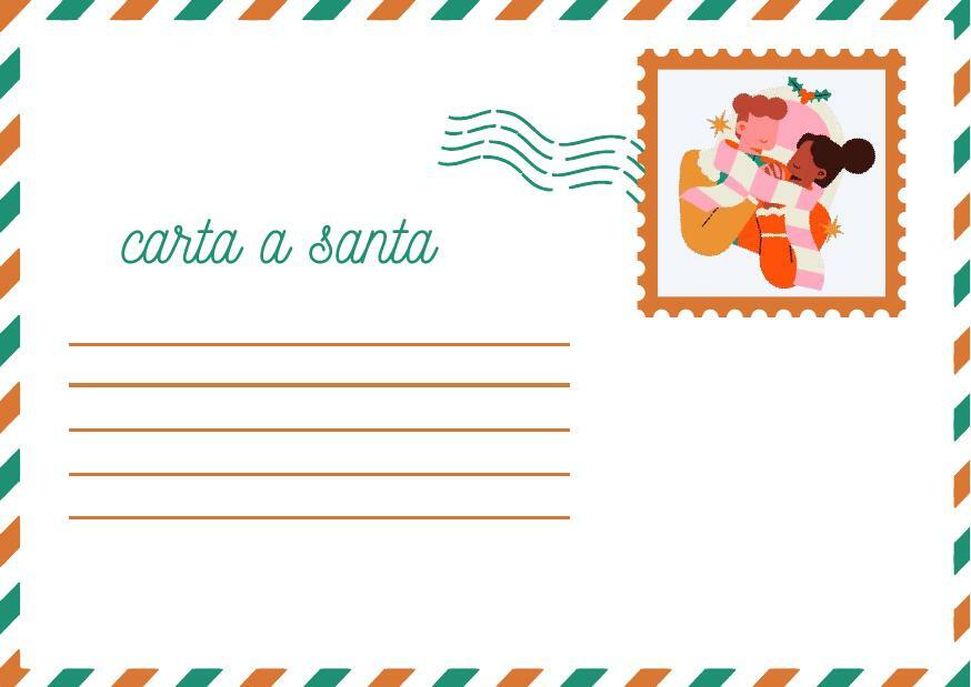 Resúmenes de Carta a santa | Descarga apuntes de Carta a santa