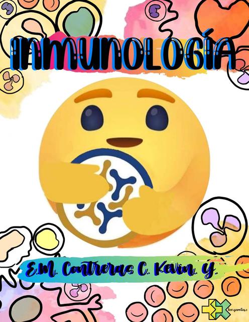 Inmunología | Giselle Anahí Flores | uDocz