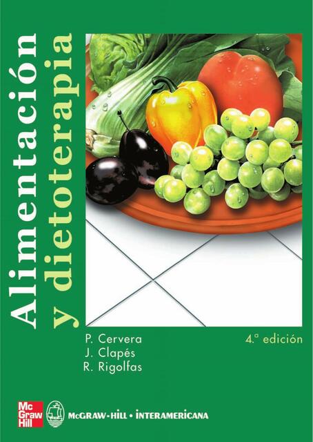 Alimentacion y Dietoterapia | edwin huayllani | uDocz