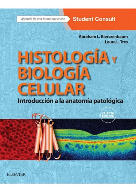 Histología y biología celular Introducción a la anatomía patológica | Eduardo Ypanaque Tirado ...