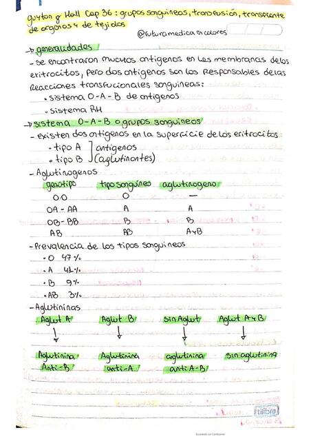 Cap 36 Guyton Hall Ed 13 | futuramedica encolores | uDocz