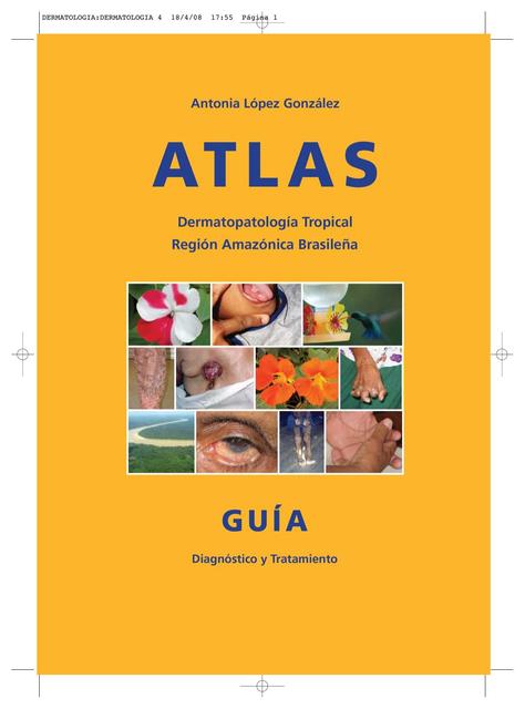 Atlas de dermatología | Yoselin Mendoza | uDocz