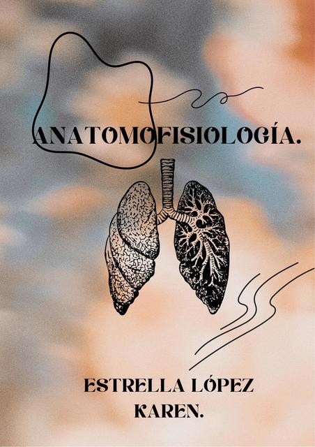 Anatomofisiología | Karen Estrella | uDocz
