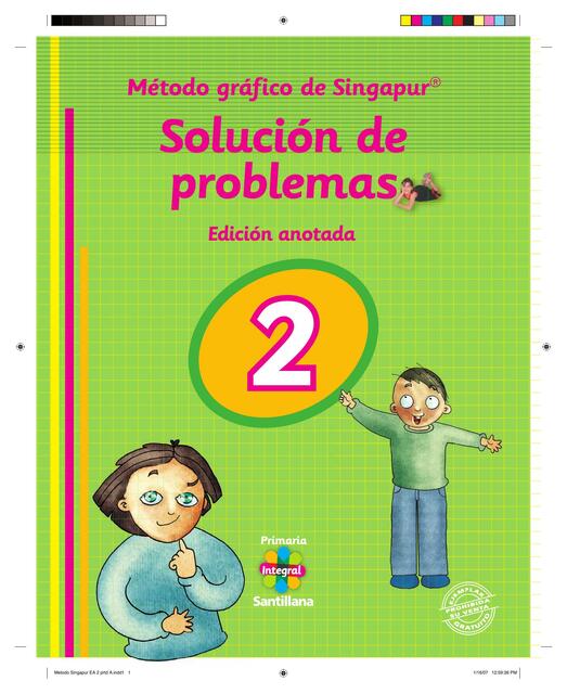 Método Gráfico de Singapur- Solución de Problemas | Todo Cálculo | uDocz Método Gráfico de Singapur- Solución de Problemas | Todo Cálculo | uDocz