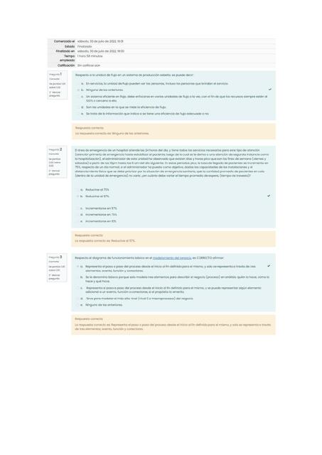 Examen Final | Study Ingenieros | uDocz