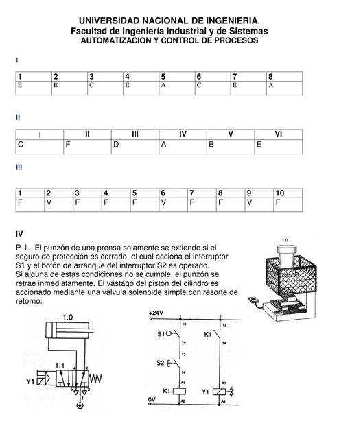 Solucion Examen Final ACP 1 | Study Ingenieros | uDocz