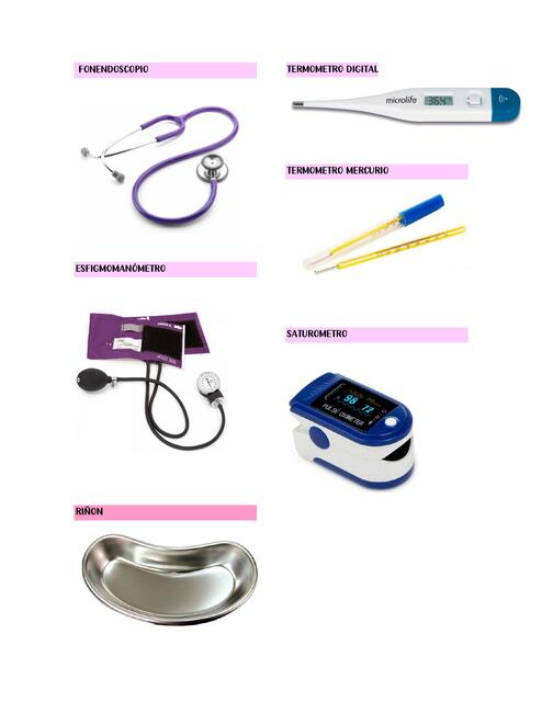 Objetos de laboratorio | Krishna | uDocz