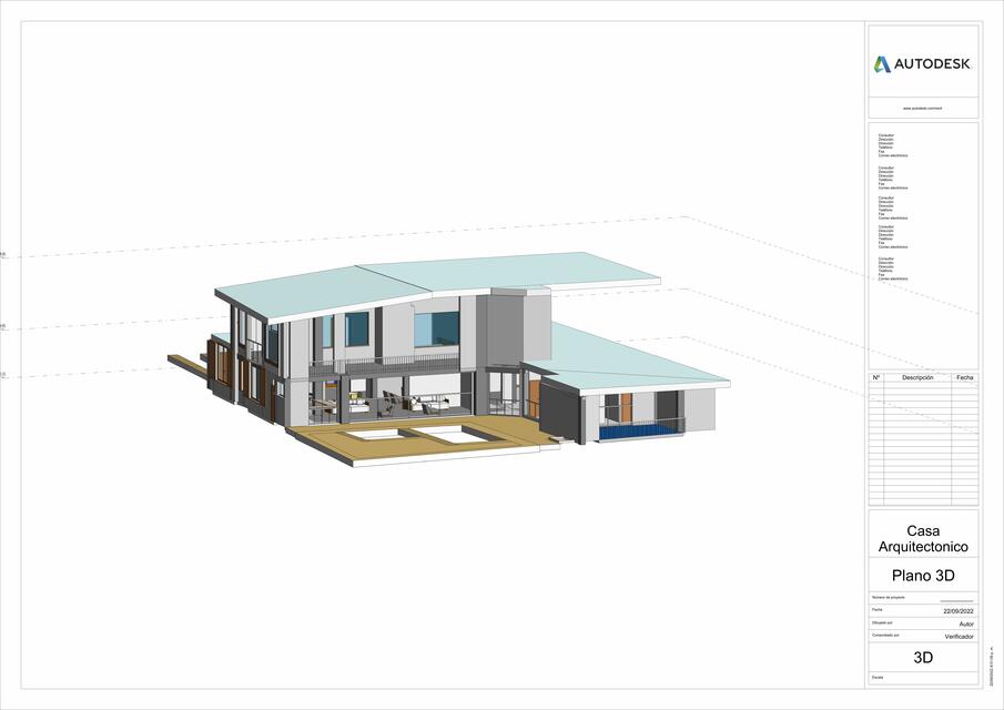 PROYECTO revit | Edwin Alejandro Laverde Patino | uDocz