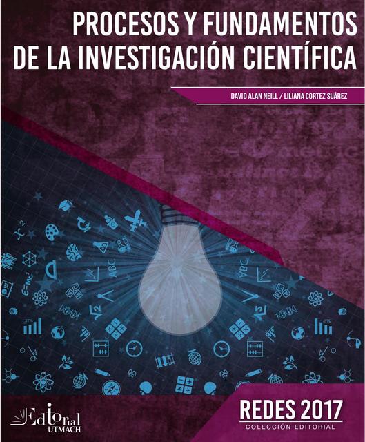 Procesos y Fundamentos de La Investigación Científica | YUDOC.ORG | uDocz