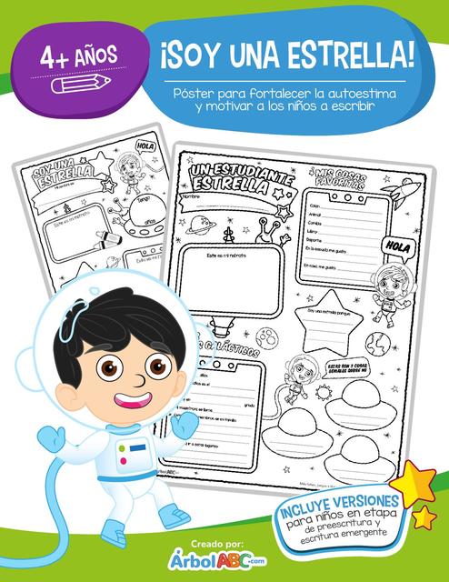 Soy una Estrella | YUDOC.ORG | uDocz