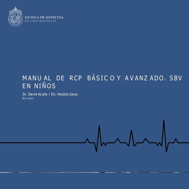 Manual RCP Básico Avanzado | Medicina y Farmacia | uDocz