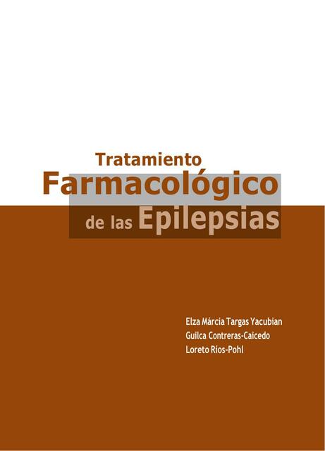 Flashcards de Tratamiento farmacológico de las epilepsias | Por Medicina y Farmacia | uDocz