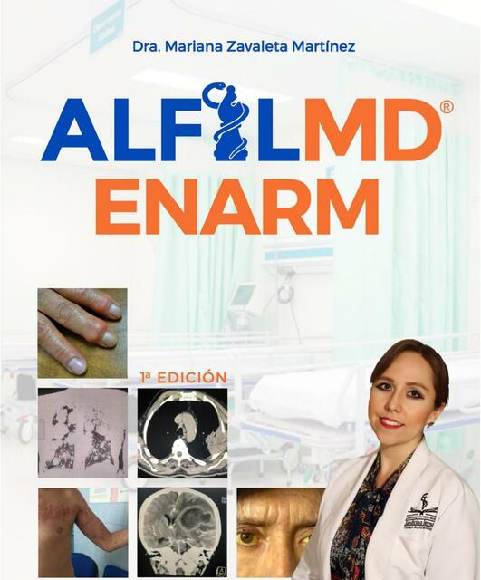 Manual Alfilmd ENARM Cardiología | CANDY AVALOS | uDocz