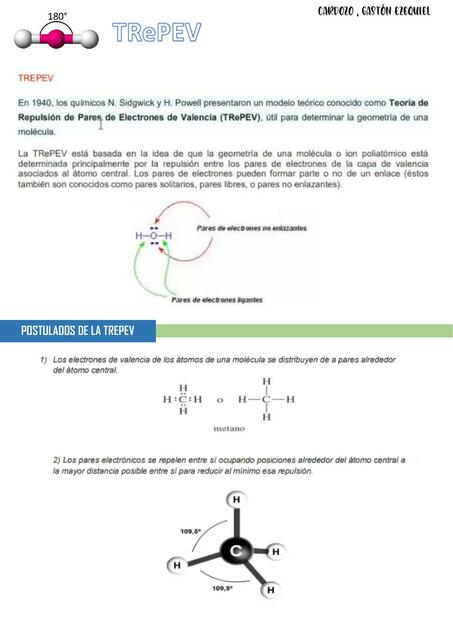 TREPEV | Gaston Cardozo | uDocz