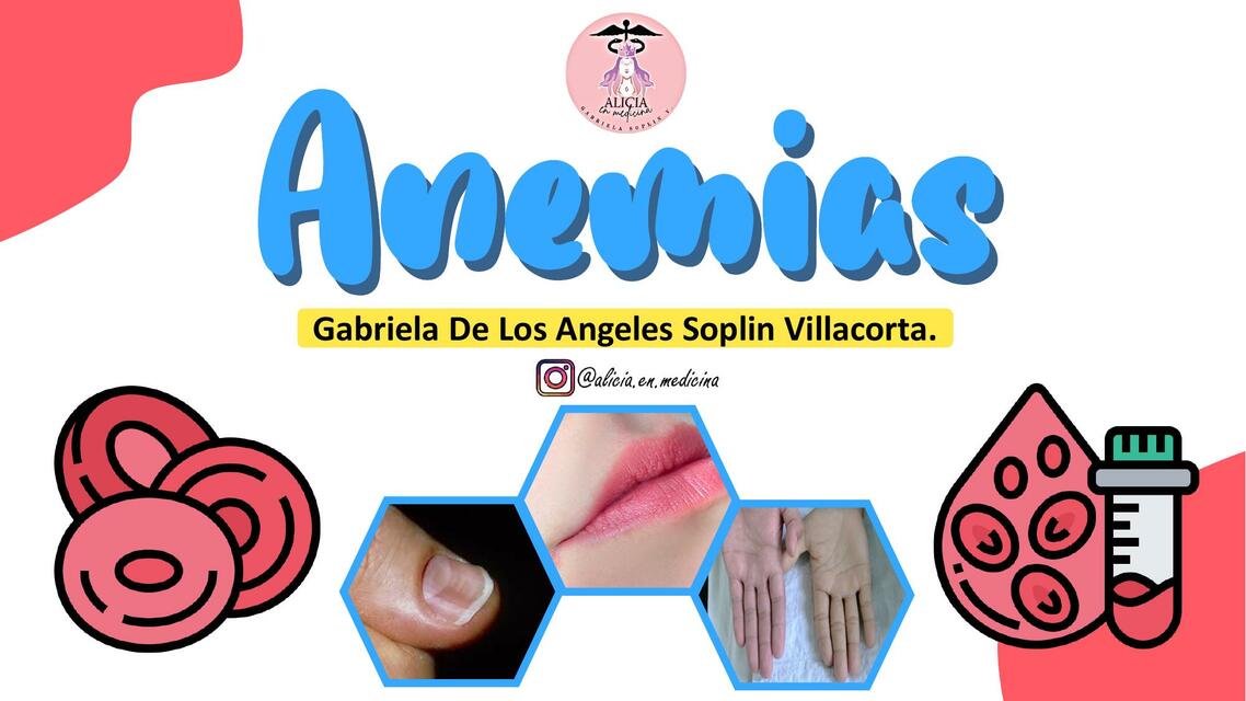 Alicia en Medicina by Gabriela Soplin Villacorta | uDocz