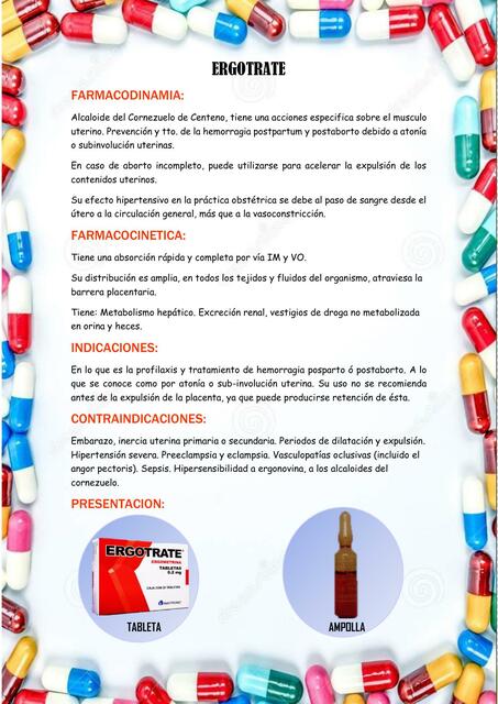 Ergotrate | Karol Lucia Fernandez Cusi | uDocz