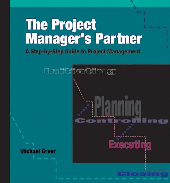 The project manager partner | Israel Riegos | uDocz