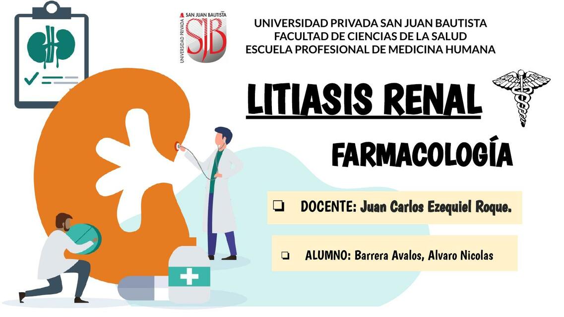 Resúmenes de Litiasis de ácido úrico | Descarga apuntes de Litiasis de ...
