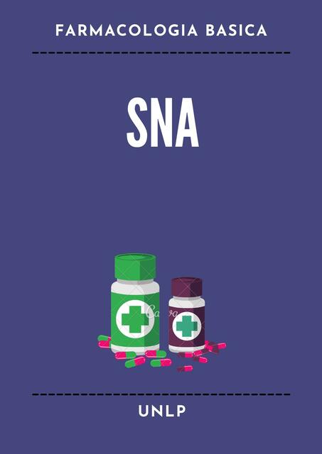 SNA