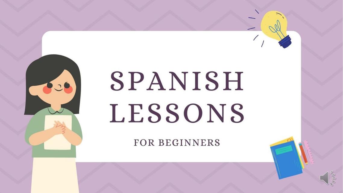 Spanish Lessons for beginners/The Kitchen | María de los Angeles | uDocz