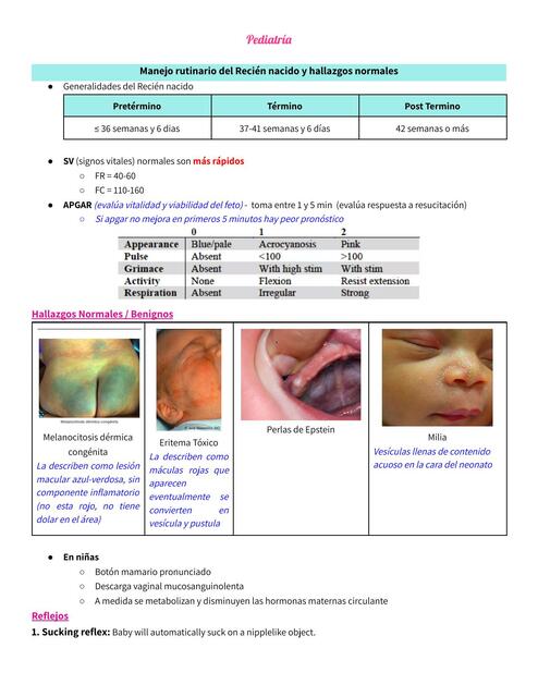 Pediatria | MEDilove | uDocz