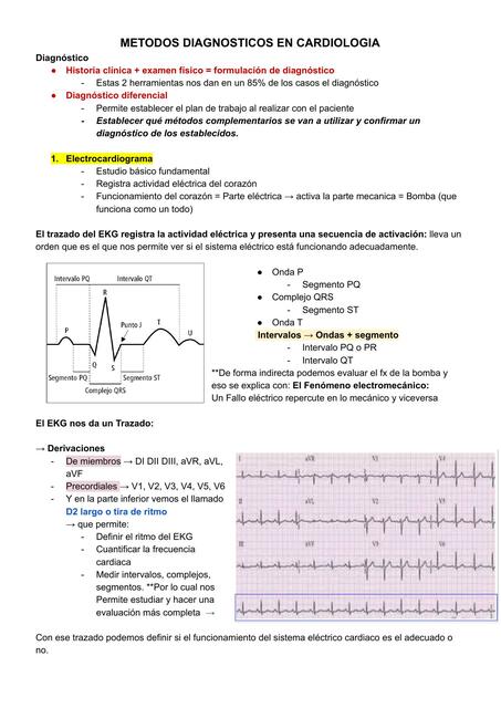 Cardiologia | MEDilove | uDocz
