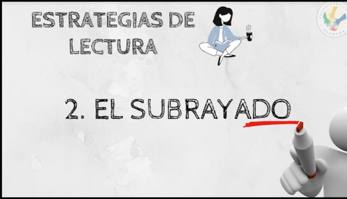 El Subrayado | Gianella Gaete | uDocz