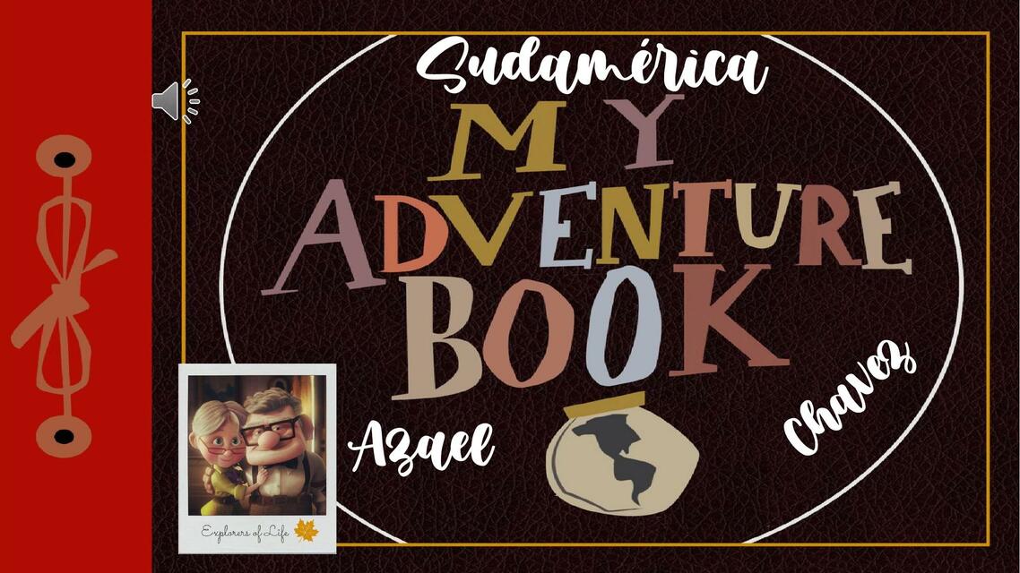 Sudamerica | Azael Chavez Alva | uDocz