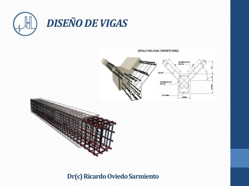 Apuntes de Diseño de Vigas | Apuntes de Ingenieria Civil | uDocz
