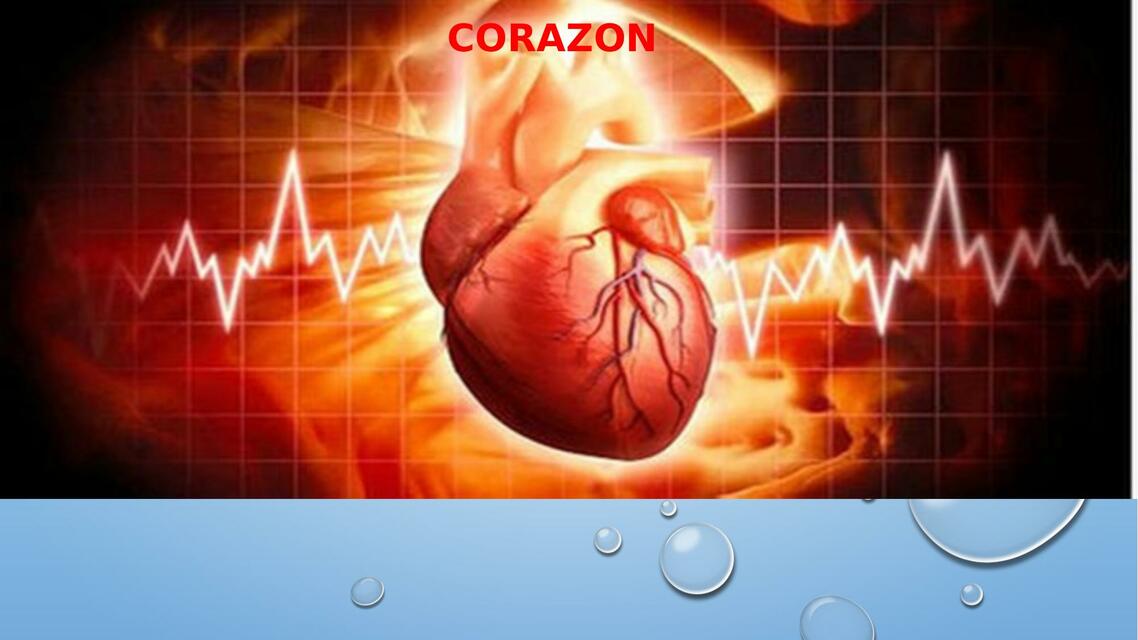 El Corazón | JPaul HAsto | uDocz