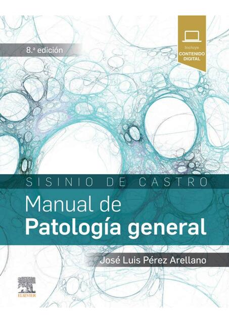Manual de Patología General | El Paciente impaciente | uDocz