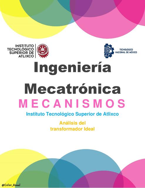 Inversión Cinemática | Abby Mar | uDocz