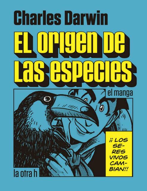 El Origen de las Especies- Charles Darwin | HaKkan Kunturi | uDocz