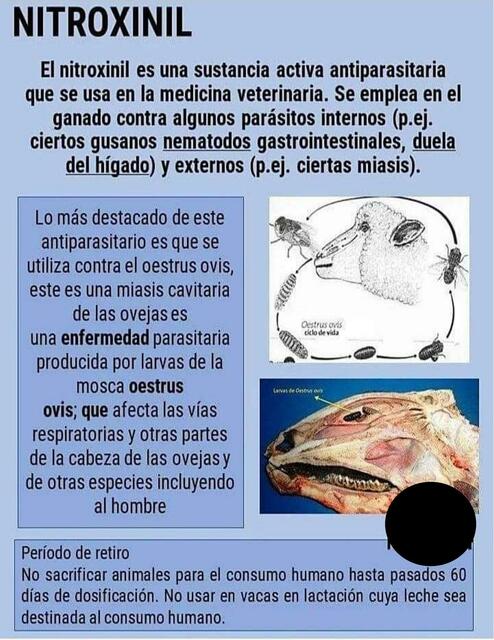 Nitroxinil | fraii | uDocz