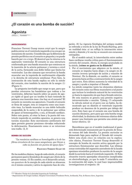 El corazón es una bomba de succión | Alisson Gomora Gonzalez | uDocz El corazón es una bomba de succión | Alisson Gomora Gonzalez | uDocz