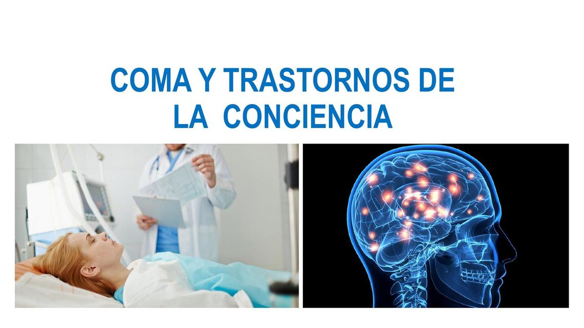 Coma | MARYURI LISBETH | uDocz