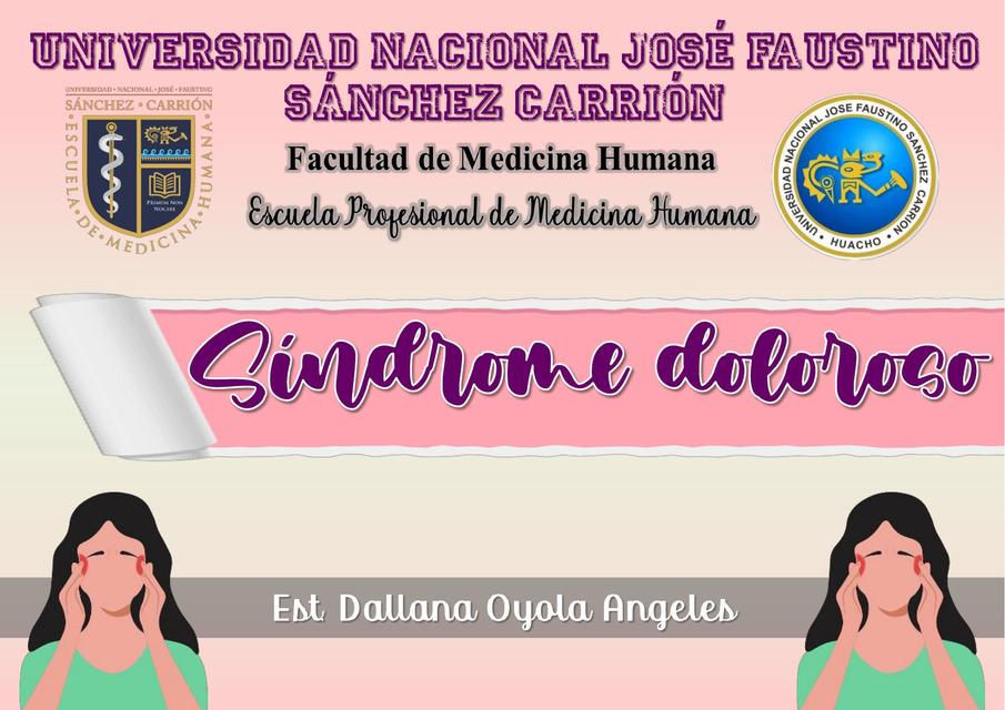 Resúmenes de Alicia del dolor | Descarga apuntes de Alicia del dolor