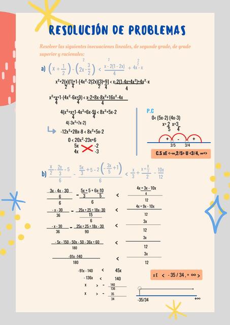 Resolución de Problemas Matemática | Linda Milena León Gómez | uDocz