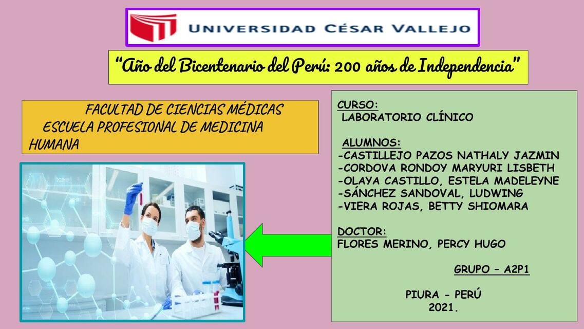 Alteraciones del metabolismo glucÌdico | MARYURI LISBETH | uDocz