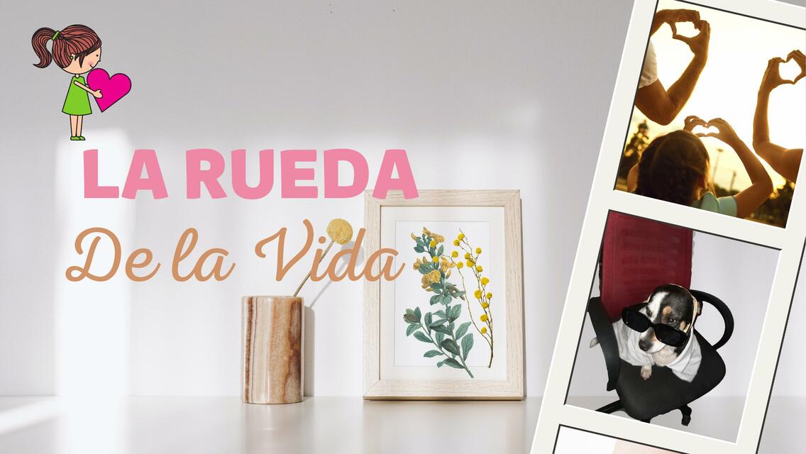 Rueda de la Vida | MARYURI LISBETH | uDocz