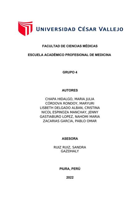 Ética profesional | MARYURI LISBETH | uDocz