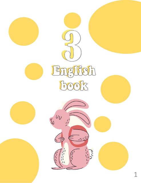 English book | María López | uDocz