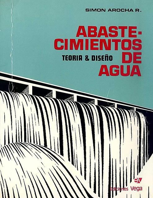 Abastecimiento de Agua Simon Arocha | Ronald Zapata Arispe | uDocz