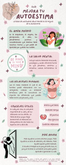 Mejora tu autoestima | MARYURI LISBETH | uDocz