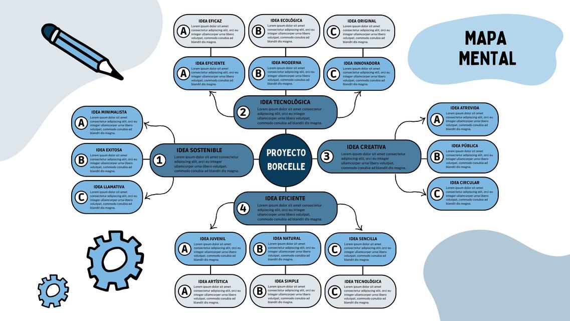 Proyecto Borcelle | MARYURI LISBETH | uDocz